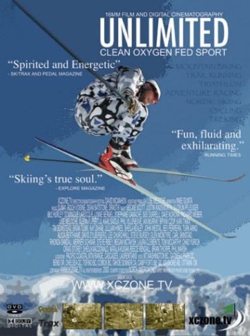 Amazon.com: Unlimited Clean Oxygen Fed Sport (Nordic Skiing) Special ...