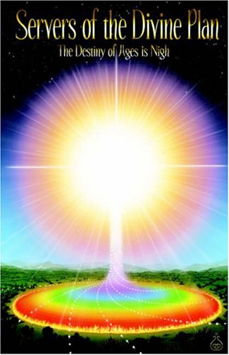 Servers of the Divine Plan: Anonymous: 9781889280301: Amazon.com: Books