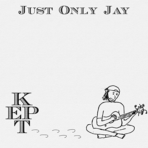 Amazon MusicでJust Only JayのKeptを再生する