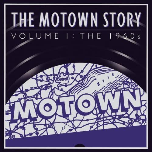 Motown Story 1: The Sixties/Various: Various Artists, Clarence Paul ...