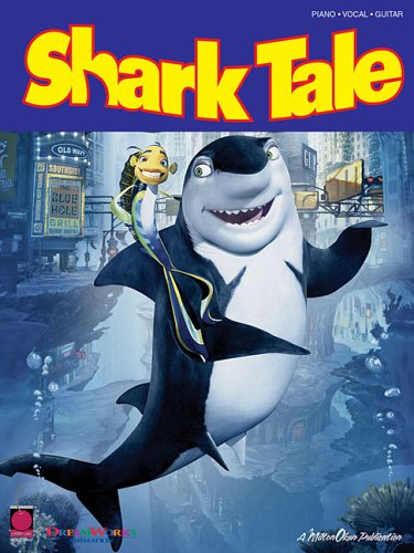 Shark Tale: Hal Leonard Corp.: 9781575608112: Amazon.com: Books