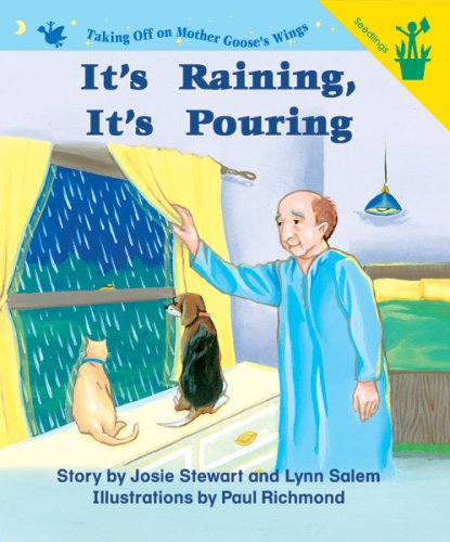 Early Reading: It's Raining, It's Pouring: Josie Stewart, Lynn Salem ...