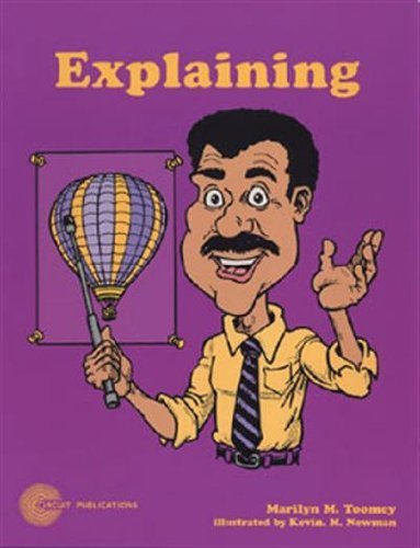 Explaining: Toomey, Marilyn M: 9780923573201: Amazon.com: Books