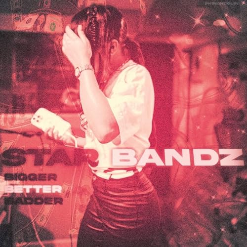 Play Bigger Better Badder by STAR BANDZ on Amazon Music