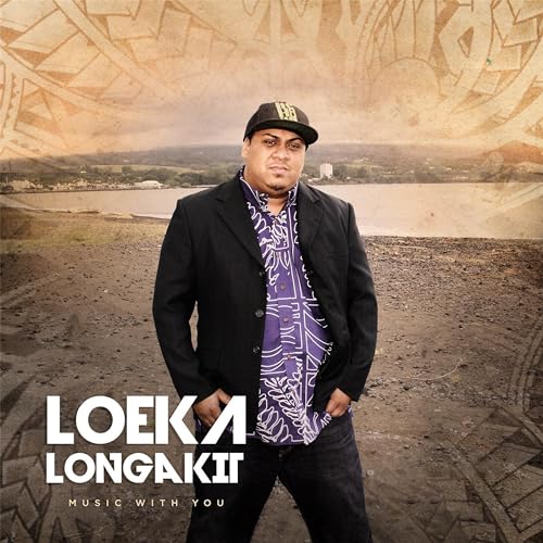Amazon.com: Music with You : Loeka Longakit: Digital Music