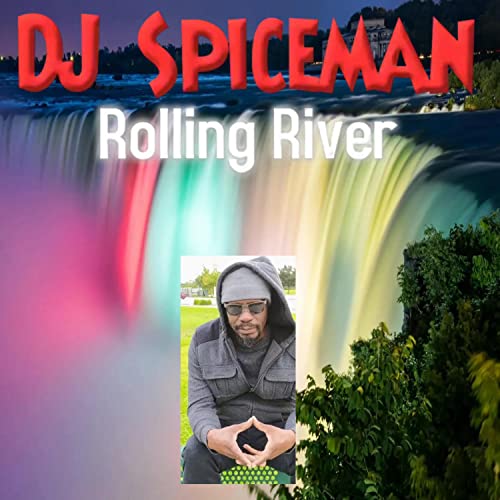 Rolling River von DJ Spiceman auf Amazon Music Unlimited