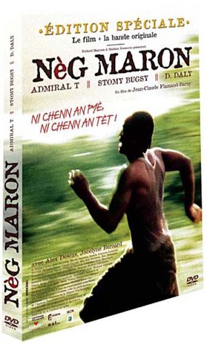 Amazon.com: Neg Maron (Inclus CD + BOF) : Movies & TV
