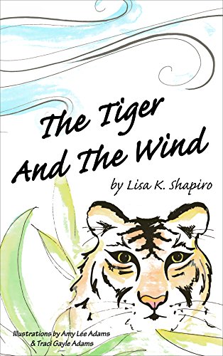 Amazon | The Tiger And The Wind (English Edition) [Kindle edition] by ...