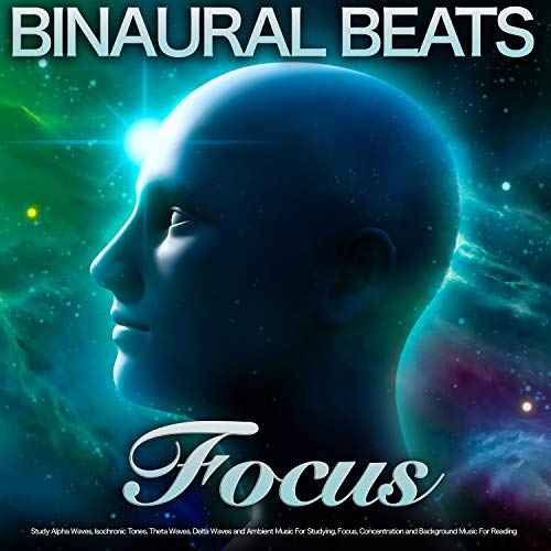 Play Binaural Beats Focus: Study Alpha Waves, Isochronic Tones, Theta ...