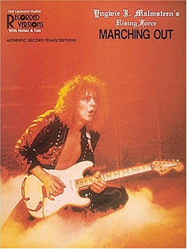 Marching Out | Amazon.com.br