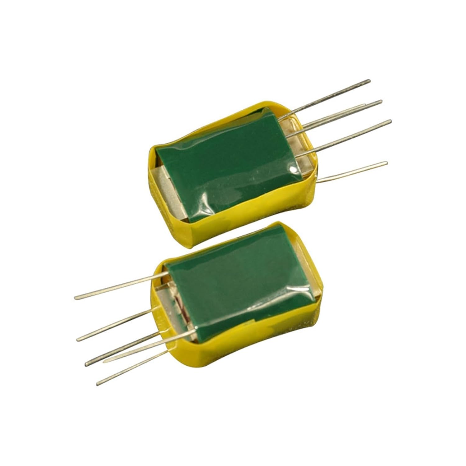 SaNzia Audio Isolation Transformer for DS8538 Interview Microphone ...