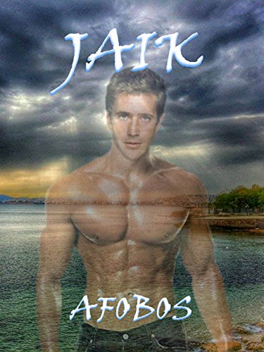 JAIK (The Jaik Trilogy Book 1) eBook : Afobos: Amazon.ca: Kindle Store