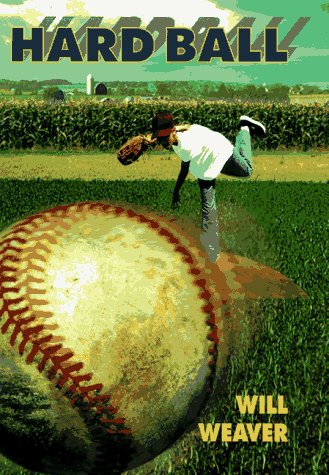 Amazon.com: Hard Ball : A Billy Baggs Novel: 9780060271213: Weaver ...