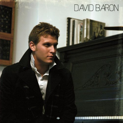 Play David Baron by David Baron on Amazon Music
