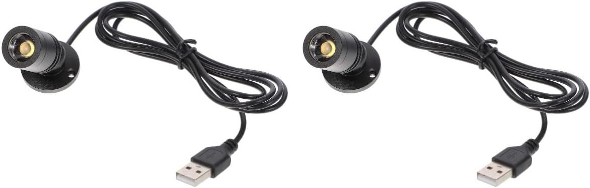 Taysing LED Mini Spotlight Indoor Picture Lights Artwork Lighting Art ...