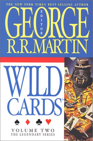 Aces High (Wild Cards): Martin, George R. R.: 9781596872837: Amazon.com ...