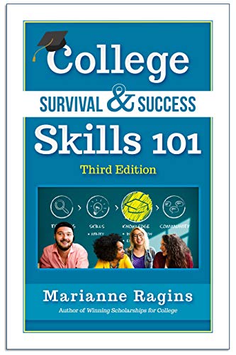 Amazon.com: College Survival & Success Skills 101: Keys to avoiding ...