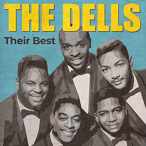 Play Their Best (Rerecorded Version) by The Dells on Amazon Music