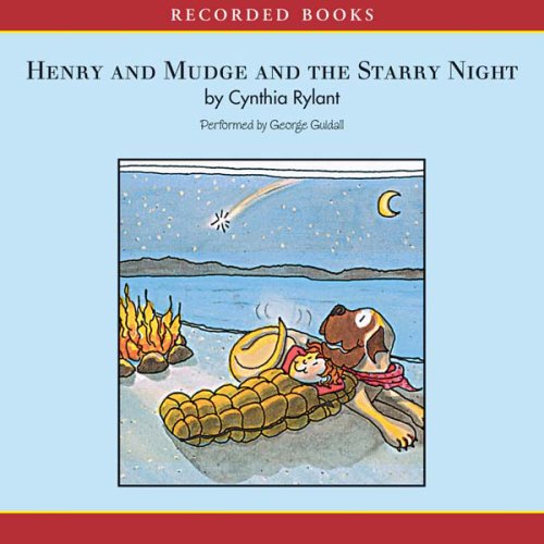 Amazon.com: Henry and Mudge and Annie's Good Move (Audible Audio ...