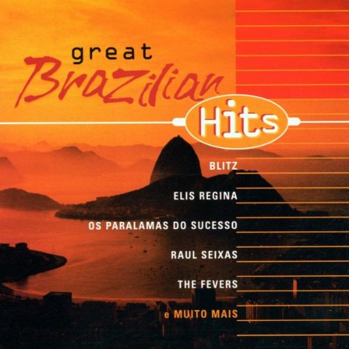 Great Brazilian Hits of the 80's - Amazon.com Music