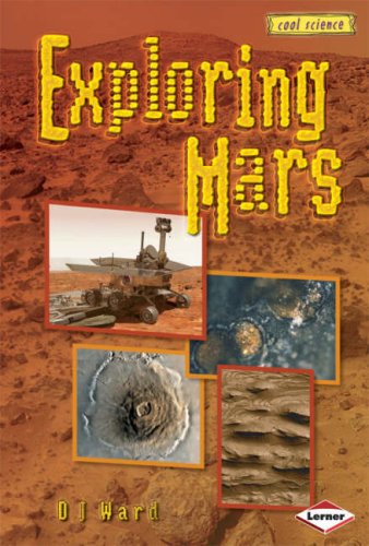 Buy Exploring Mars: No. 10 (Cool Science S.) Book Online at Low Prices ...