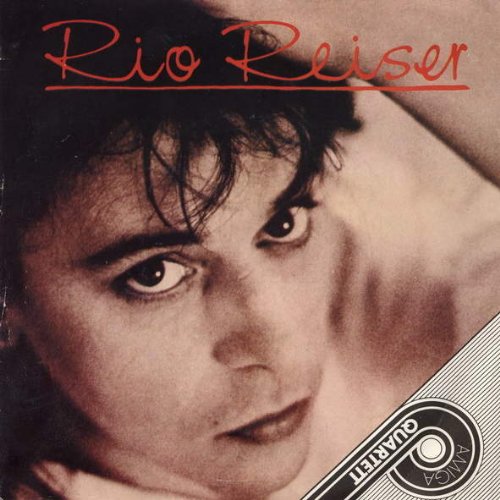 Amazon.com: Rio Reiser - Rio Reiser - AMIGA - 5 56 200: CDs & Vinyl