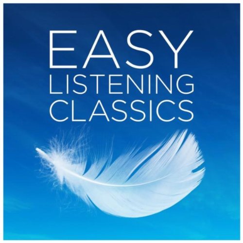 Amazon.com: Easy Listening Classics : VARIOUS ARTISTS: Digital Music