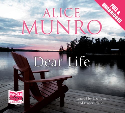 『Dear Life』｜感想・レビュー - 読書メーター