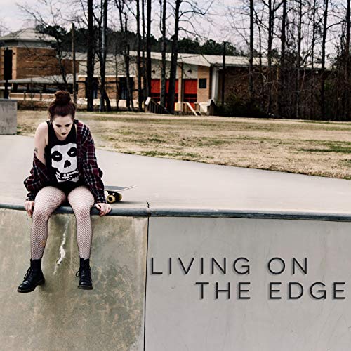 Play Living on the Edge by Elle Ranae on Amazon Music Unlimited