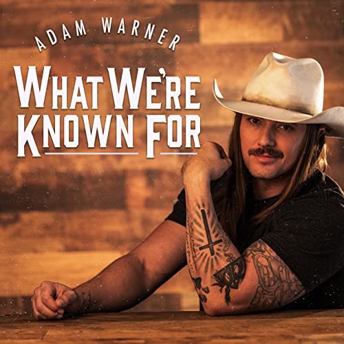 Play What We're Known For by Adam Warner on Amazon Music