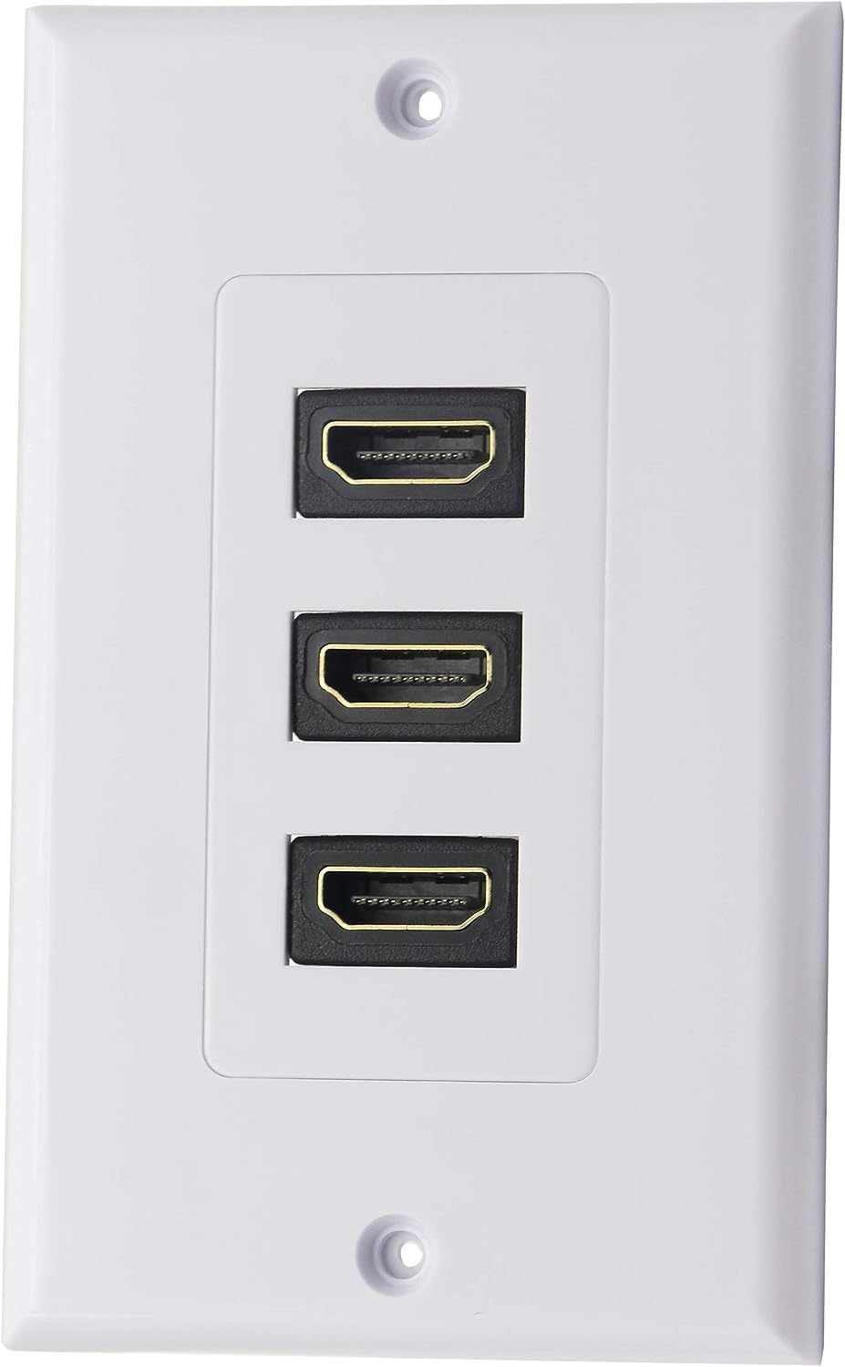 AV:Link | Wall Plate Module - HDMI Socket to Female Tail : Amazon.co.uk ...