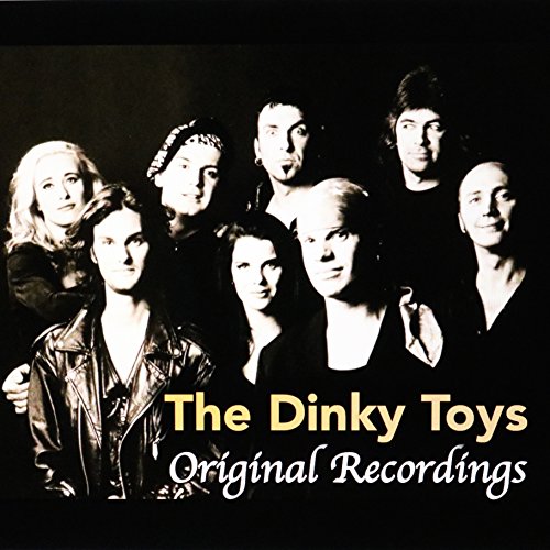 Amazon.com: Original Recordings : The Dinky Toys: Digital Music