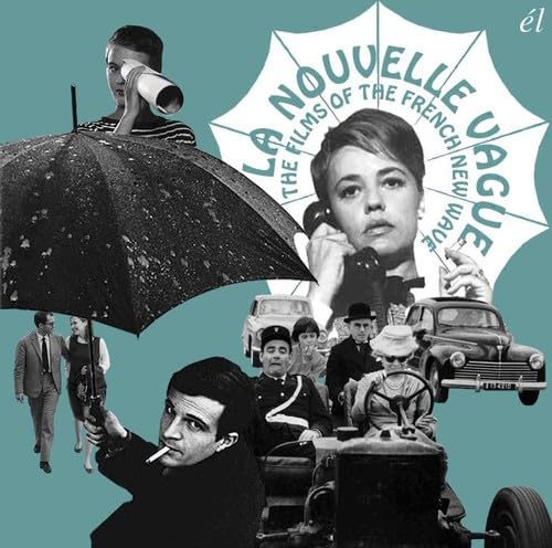 Amazon.com: La Nouvelle Vague the Films of the French New Wave ...