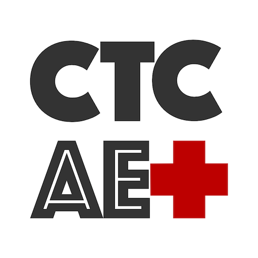CTCAE plus (v5.0+v4.03+v3.0) - App on Amazon Appstore