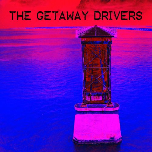 Play The Getaway Drivers by The Getaway Drivers on Amazon Music