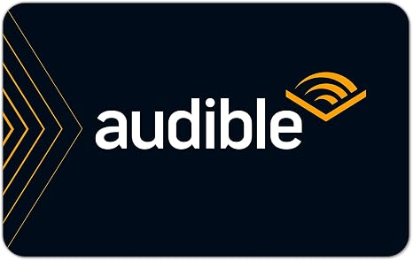 Amazon.com: Amazon eGift Card - Audible - (Instant Email or Text ...