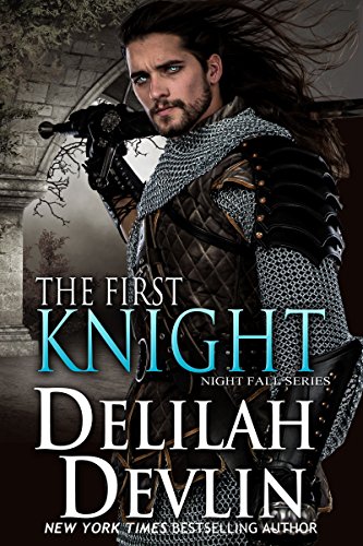 The First Knight (Night Fall Book 12) - Kindle edition by Devlin ...