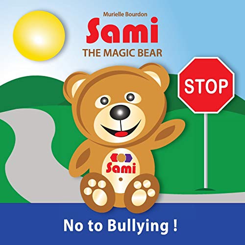 Book review of Sami The Magic Bear - Readers' Favorite: Book Reviews ...