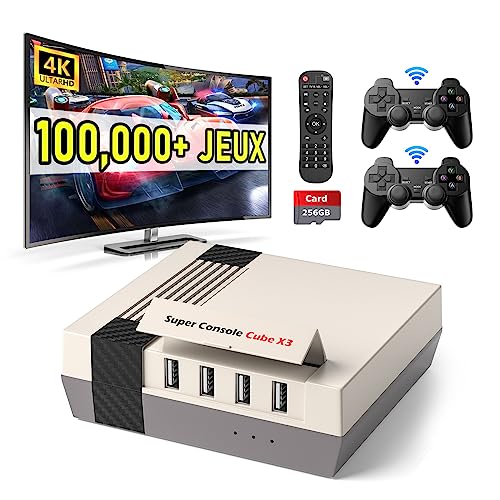 Las 16 mejores consolas retro - Hifi-Online.net