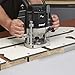 Trend’s Kitchen Worktop Jig for Seamless Routing Joints in Kitchen ...