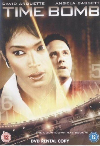 Amazon.com: Time Bomb [DVD] : Movies & TV
