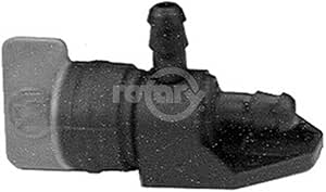 Fuel Line Cut-Off For Honda Replaces 169 : Amazon.ca: Patio, Lawn & Garden