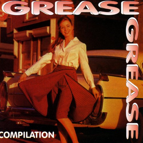 Play Grease Compiltion by VARIOUS ARTISTS on Amazon Music