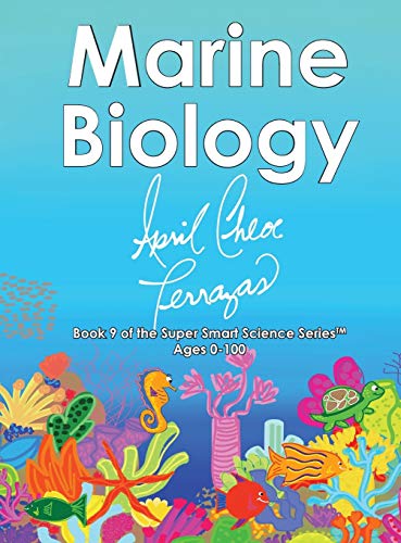 20 Best Marine Biology Books of All Time - BookAuthority