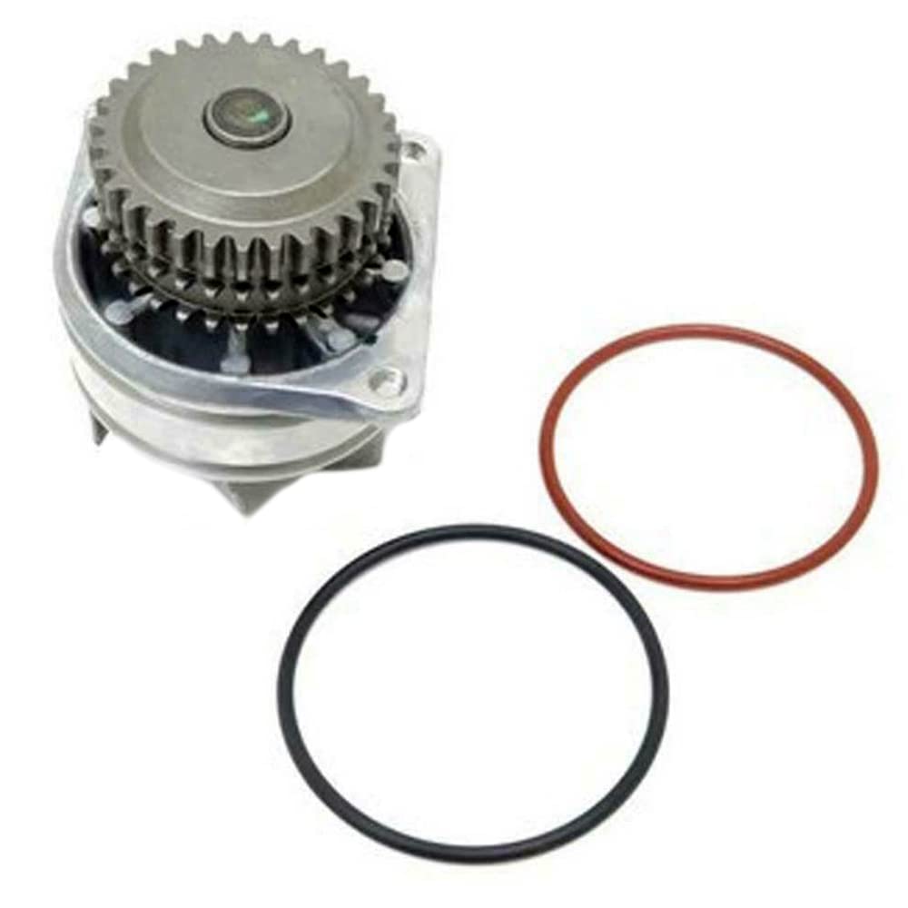 RAREELECTRICAL New Water Pump Compatible With Infiniti Qx60 Luxury ...