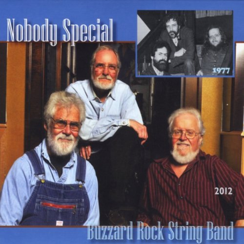 Play Nobody Special by Buzzard Rock String Band on Amazon Music