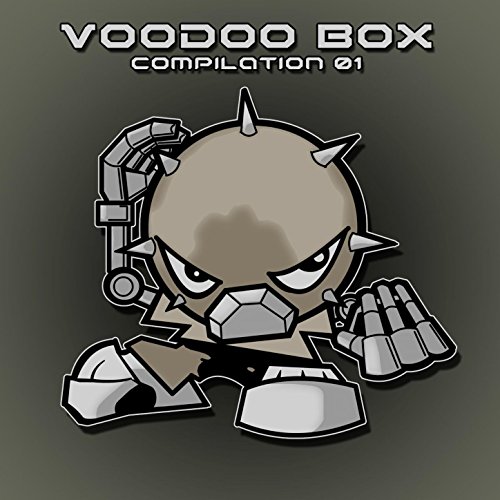 Amazon.com: Voodoo Box Compilation 01 : Zone 33: Digital Music