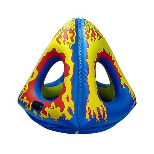 Home Waterpark Erupting Volcano Island : Amazon.in: Toys & Games