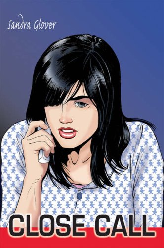 Amazon.com: Close Call: 9781905637072: Sandra Glover: Books