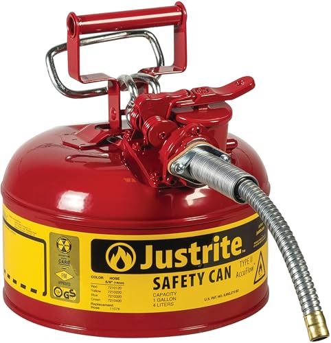 The 10 Best Gas Can for Lawn Mower - Plant And Lights